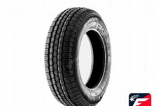 Satoya Cargo S 185/75 R16 R