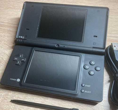 Nintendo DSi