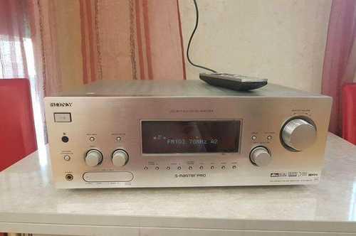 Ресивер Sony STR-DB2000