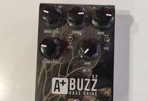 A+ Buzz V.2 Bass Overdrive