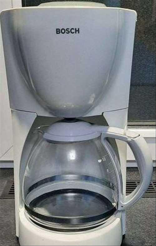 Кофеварка капельного типа Bosch TKA 1410 V
