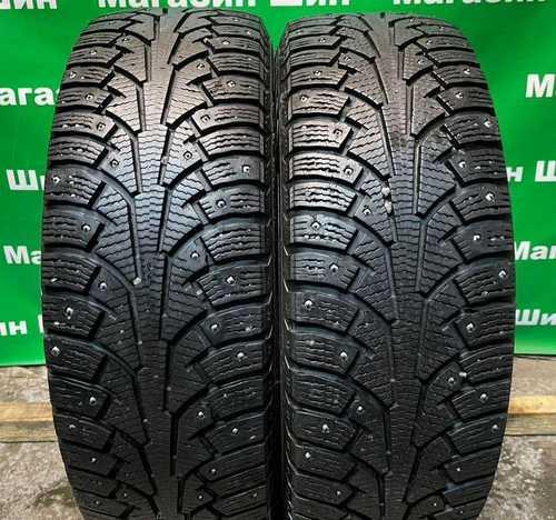 Nokian Tyres Nordman 5 SUV 215/65 R16 178T