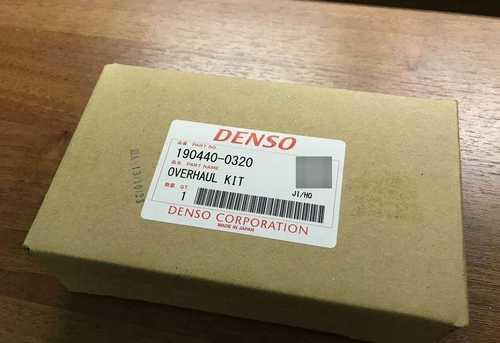 Рем. комплект тнвд 190440-0320 denso