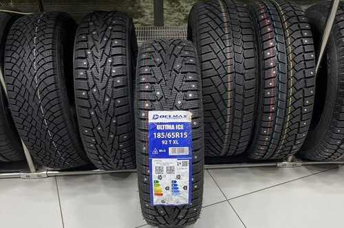 Delmax Ultima Ice 185/65 R15 92T