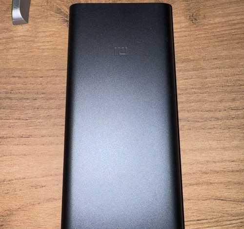 Powerbank xiaomi 10000