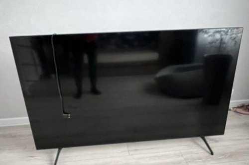 Продаю телевизор Samsung ue70tu7100u 70”