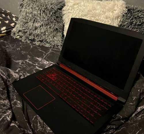 Ноутбук Acer Nitro 5 AN515-51