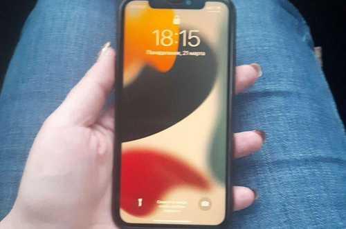 Мобильные телефоны бу iPhone 11 128