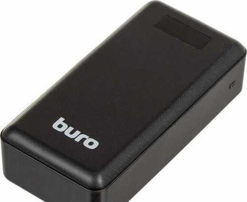 Внешний аккумулятор Buro bpf30d