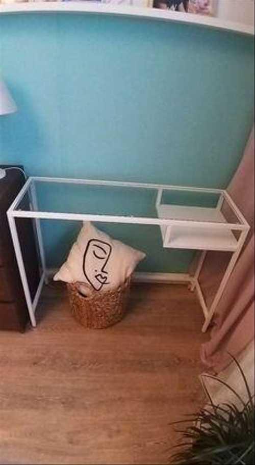 Компьютерный столик Витше икеа