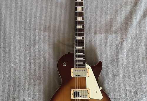 Электрогитара les paul Fresher LP-331