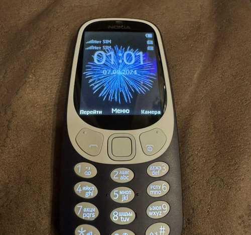 Nokia 3310 (2017)