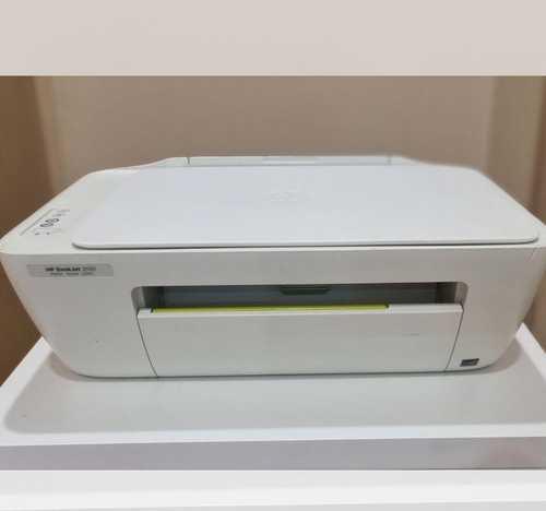 Принтер HP DeskJet 2130