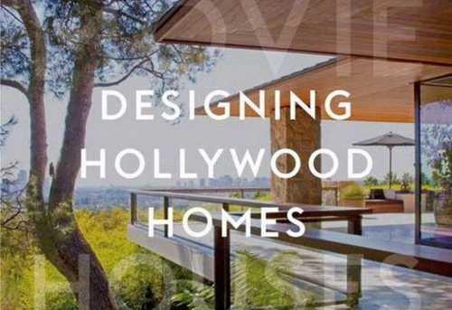 Designing hollywood homes: movie houses