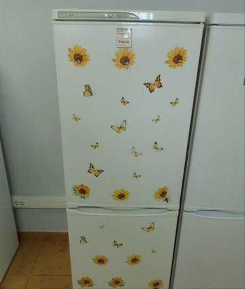 Холодильник stinol RF305A. Гарантия