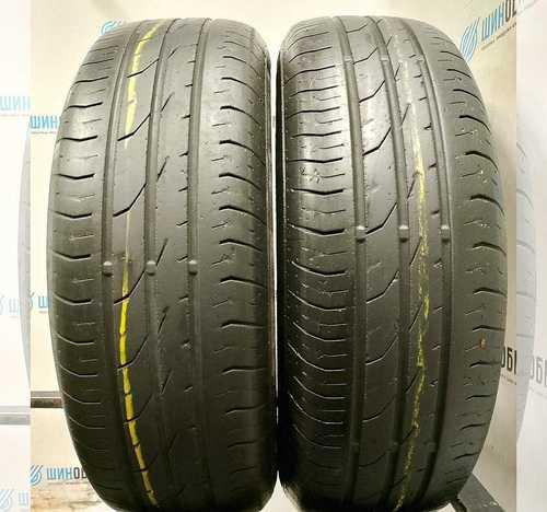 Continental ContiPremiumContact 2 215/65 R15 91H