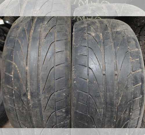 Dunlop Direzza DZ101 225/50 R17 94V