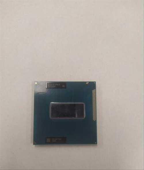 Процессор для ноутбука Intel i7-3630QM (SR0UX)