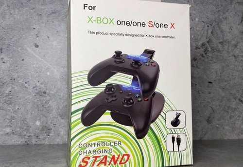 Зарядная станция для геймпадов Xbox X-One