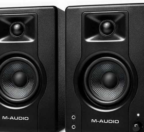 Студийный монитор M-Audio BX3