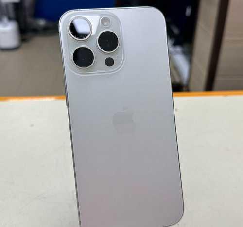 iPhone 15 Pro Max, 256 ГБ