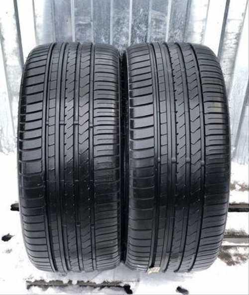 Winrun R330 235/35 R19 91W, 2 шт