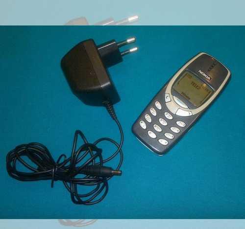 Nokia 3310