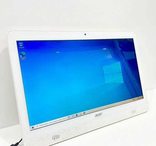 Моноблок Acer Aspire Z1-612