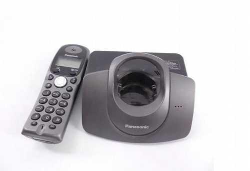 Беспроводной телефон Panasonic dect KX-TG1105RU