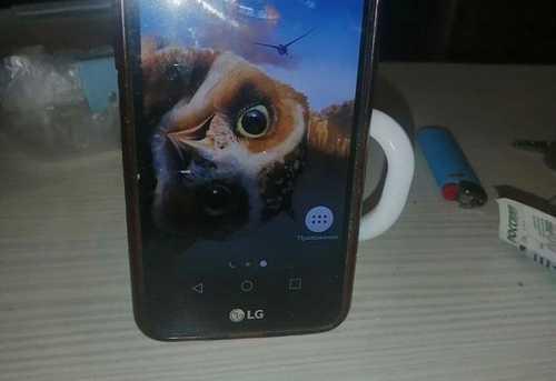 LG X view K500DS, 2/16 ГБ
