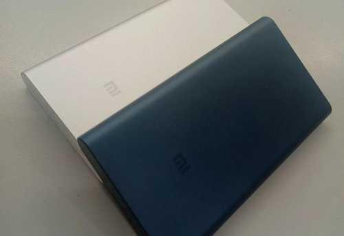 Повербанк Xiaomi 10000 mah