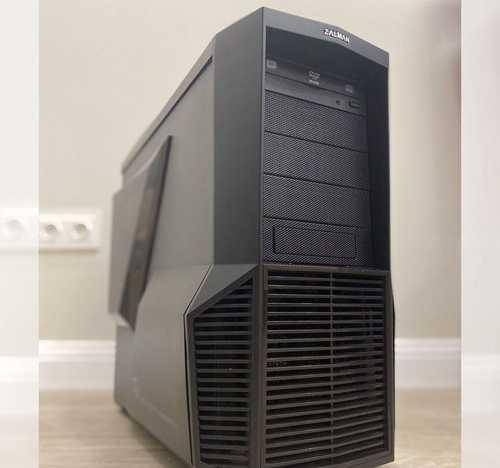 Корпус zalman z11