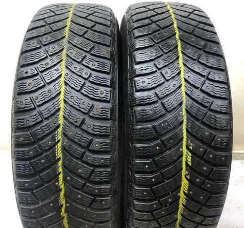 Michelin X-Ice North 4 215/65 R17 103T