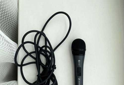 Sennheiser E 815 S Динамический микрофон