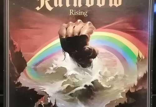 LP Rainbow - Rising