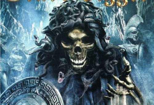 Grave digger - Clash Of The Gods (CD)