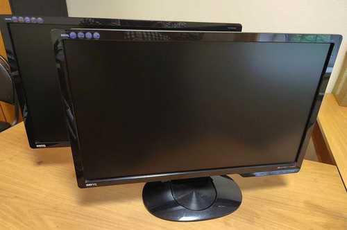 Разборка монитора benq g2320hdb