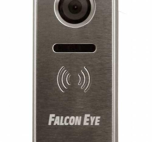 FE-ipanel 3 HD (Silver) Falcon Eye Вызывная видеоп