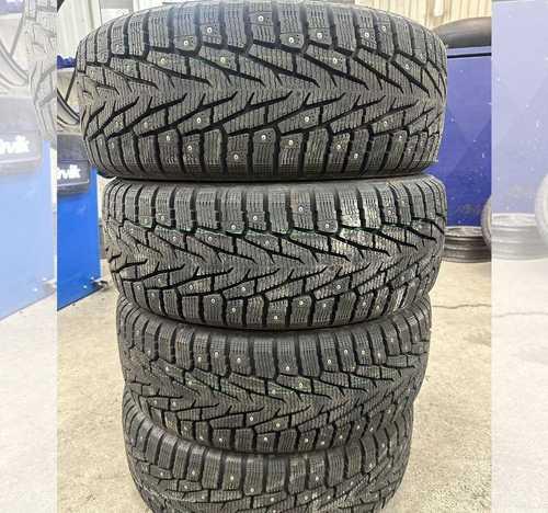 Ikon Tyres Nordman 7 SUV 235/55 R18 104T