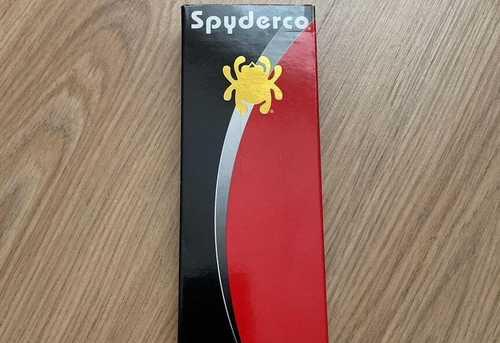 Нож Spyderco Caly