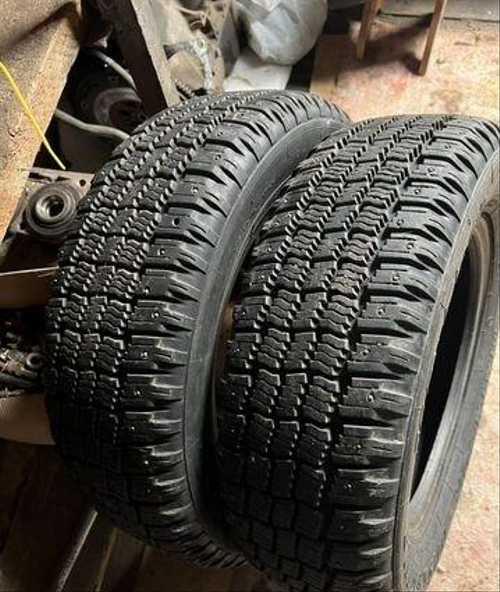 Matador MP 57 Sibir 195/65 R14 89T