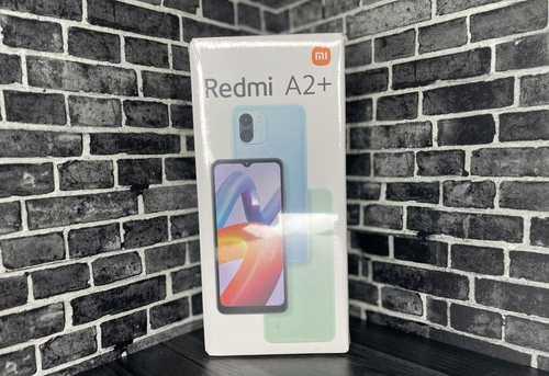 Xiaomi Redmi A2+, 3/64 ГБ