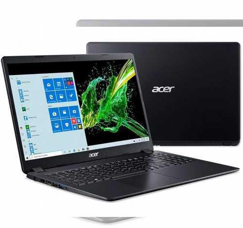 Ноутбук Acer Aspire A315-56 (Батумская)