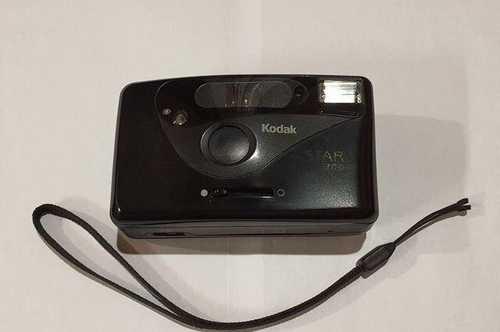 Плёночный фотоаппарат (Kodak star 300MD)