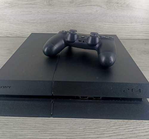 Sony playstation 4