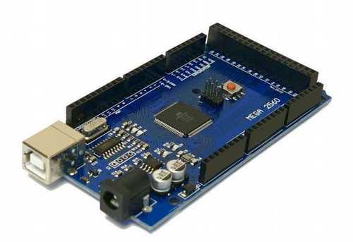 Arduino mega 2560