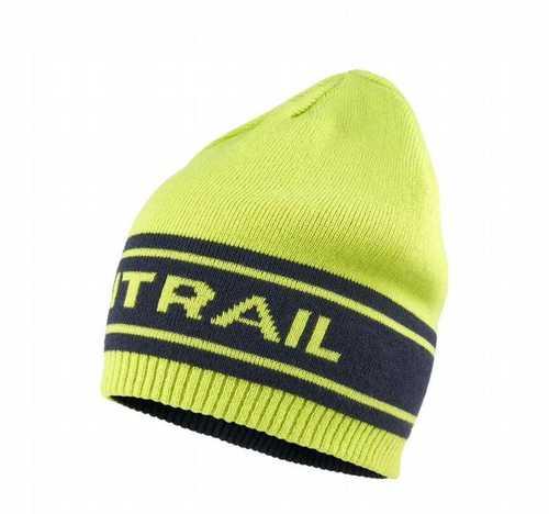 Шапка Finntrail Daily 9717 желтый64577