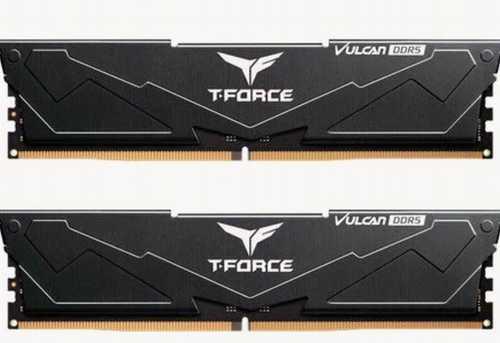 Team Group T-Force Vulcan DDR5 32GB 6000