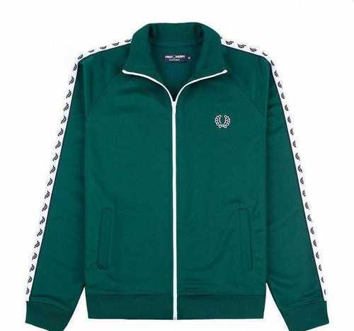 Олимпийка Fred Perry
