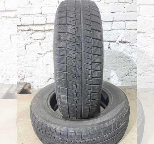 Bridgestone Blizzak Revo GZ 185/65 R15 88P